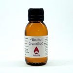 Aromaterapia y productos para la elaboración de cosmética natural